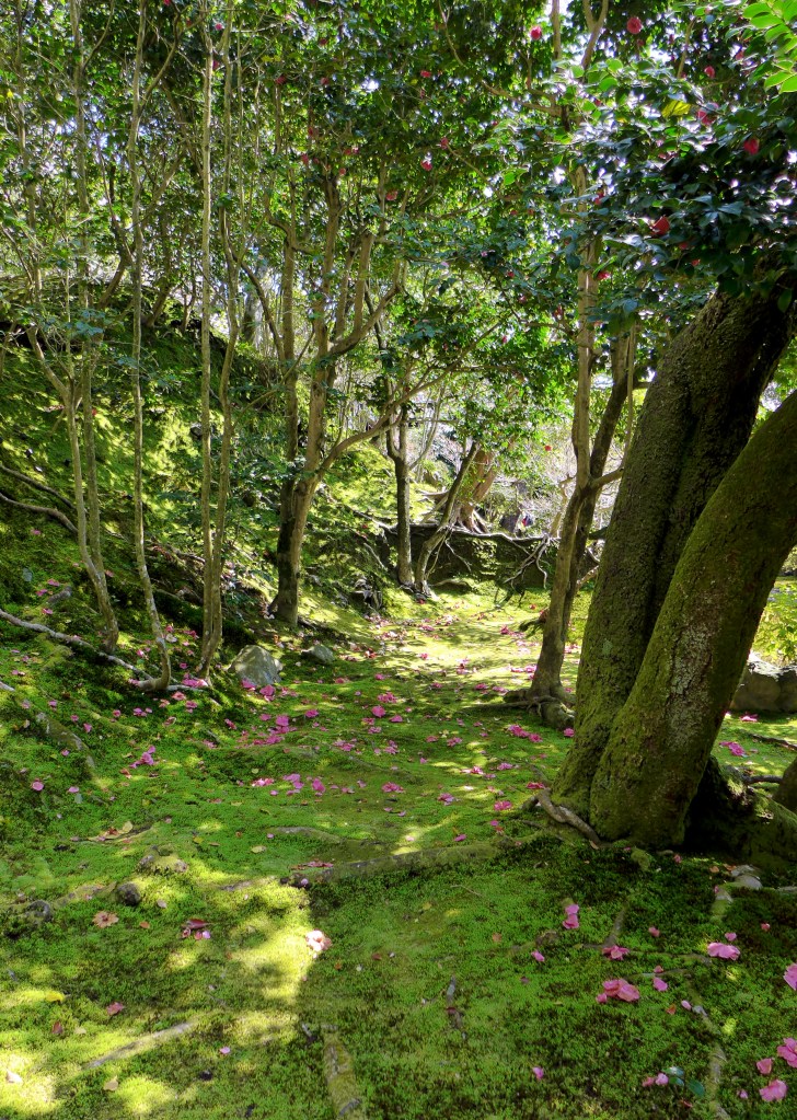 Nihon Shoki – japangie